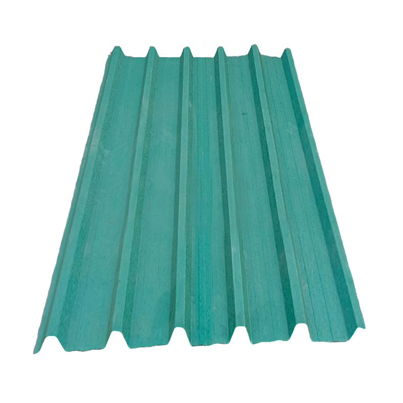 Box Profile – Dark Green Matt 30G – Panda Business Park Mabati Factory